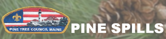Pine Tree Council